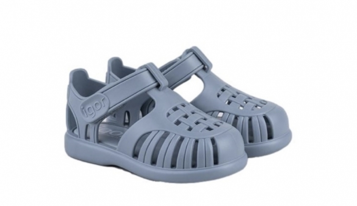 Igor tobby solid - Benjamine