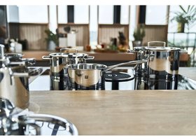 De top 10 Beste pannenset inductie! Onze keuze 2025 - vd Garde Warenhuis