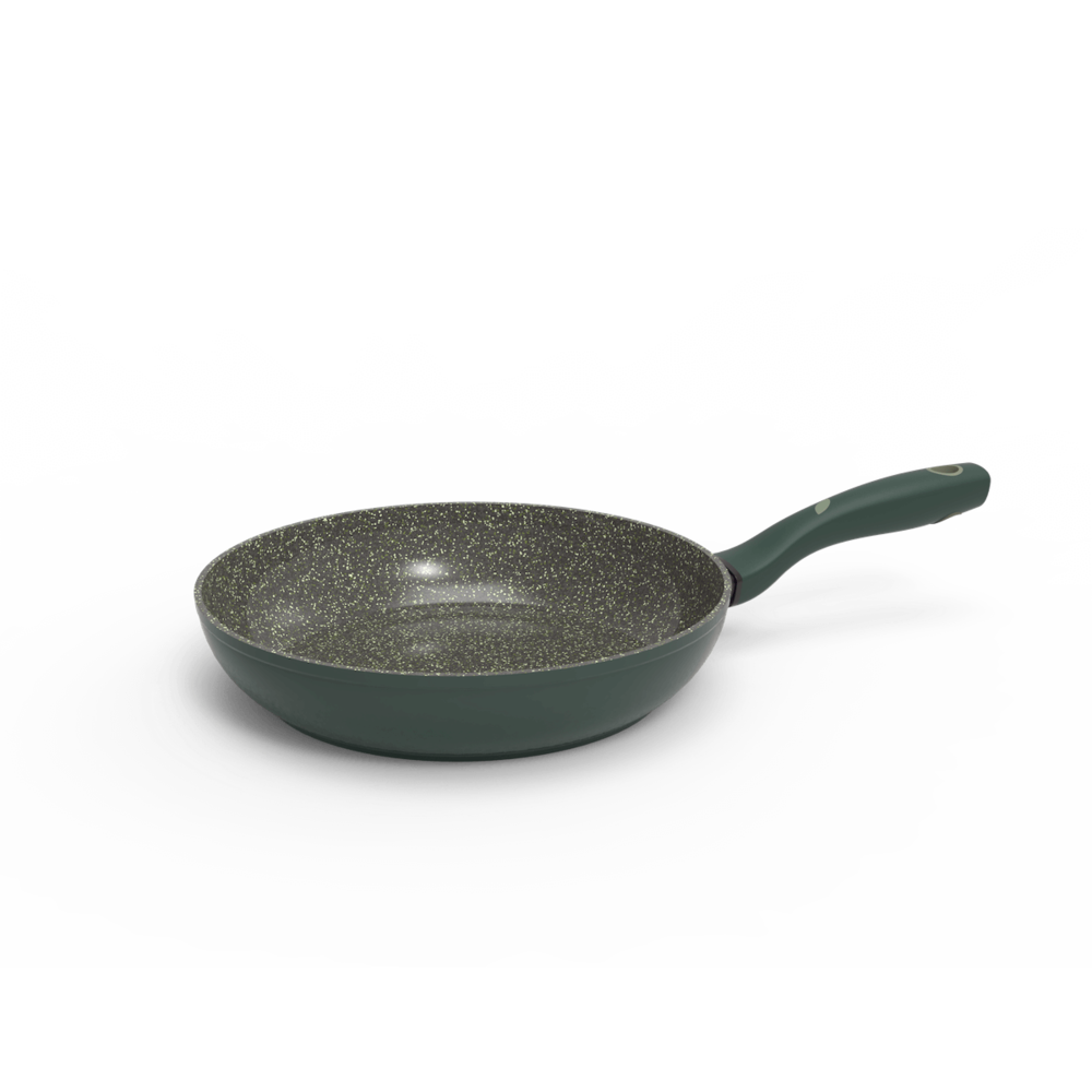 TVS Koekenpan 24cm Eco 100% gerecycled - vd Garde Warenhuis