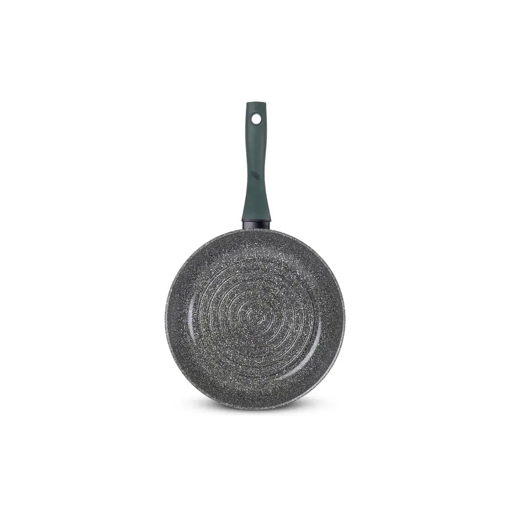 TVS Natura TVS Grillpan 26cm Eco 100% gerecycled - Garde's Warenhuis