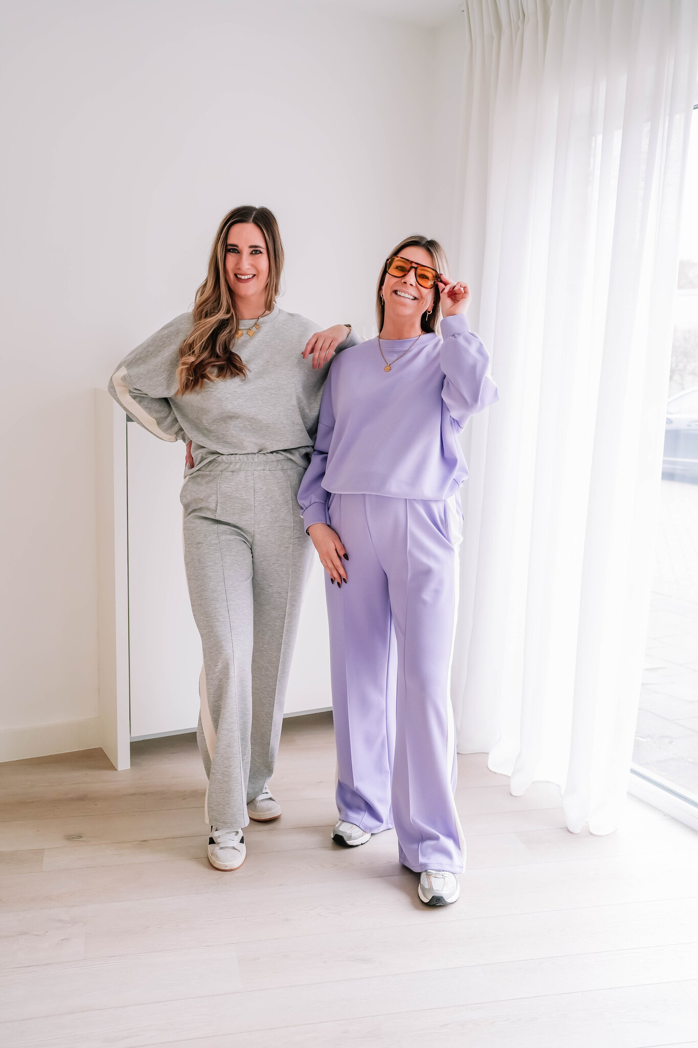 Chill set lilac - Joy de vivre Antwerp BV