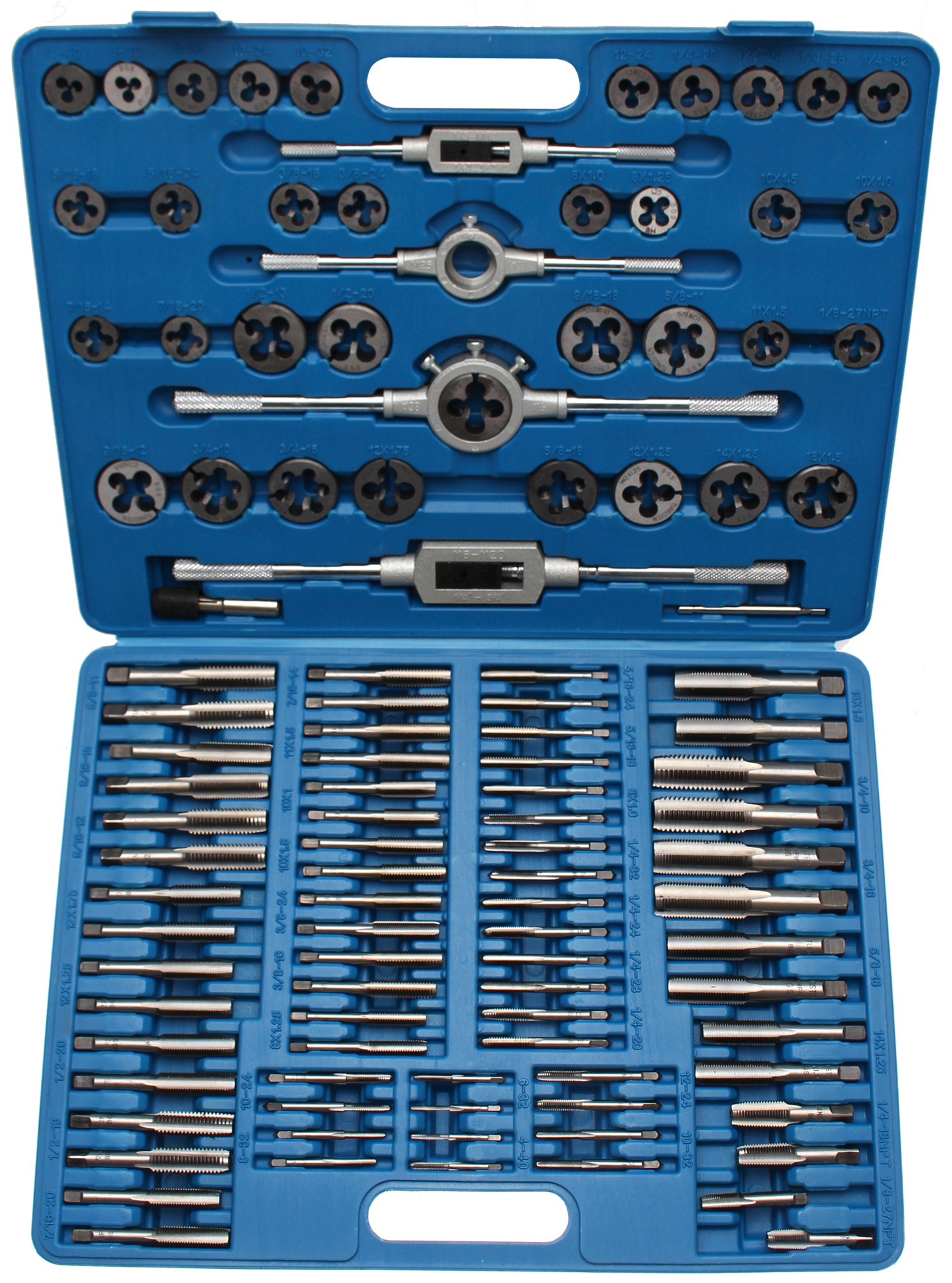 3/4 Inch Tap And Die Set | informacionpublica.svet.gob.gt