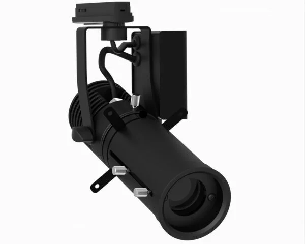 SPX | MICROCAD 230V Led profiel | Vermogen: 8W | 3-fase adapter ...