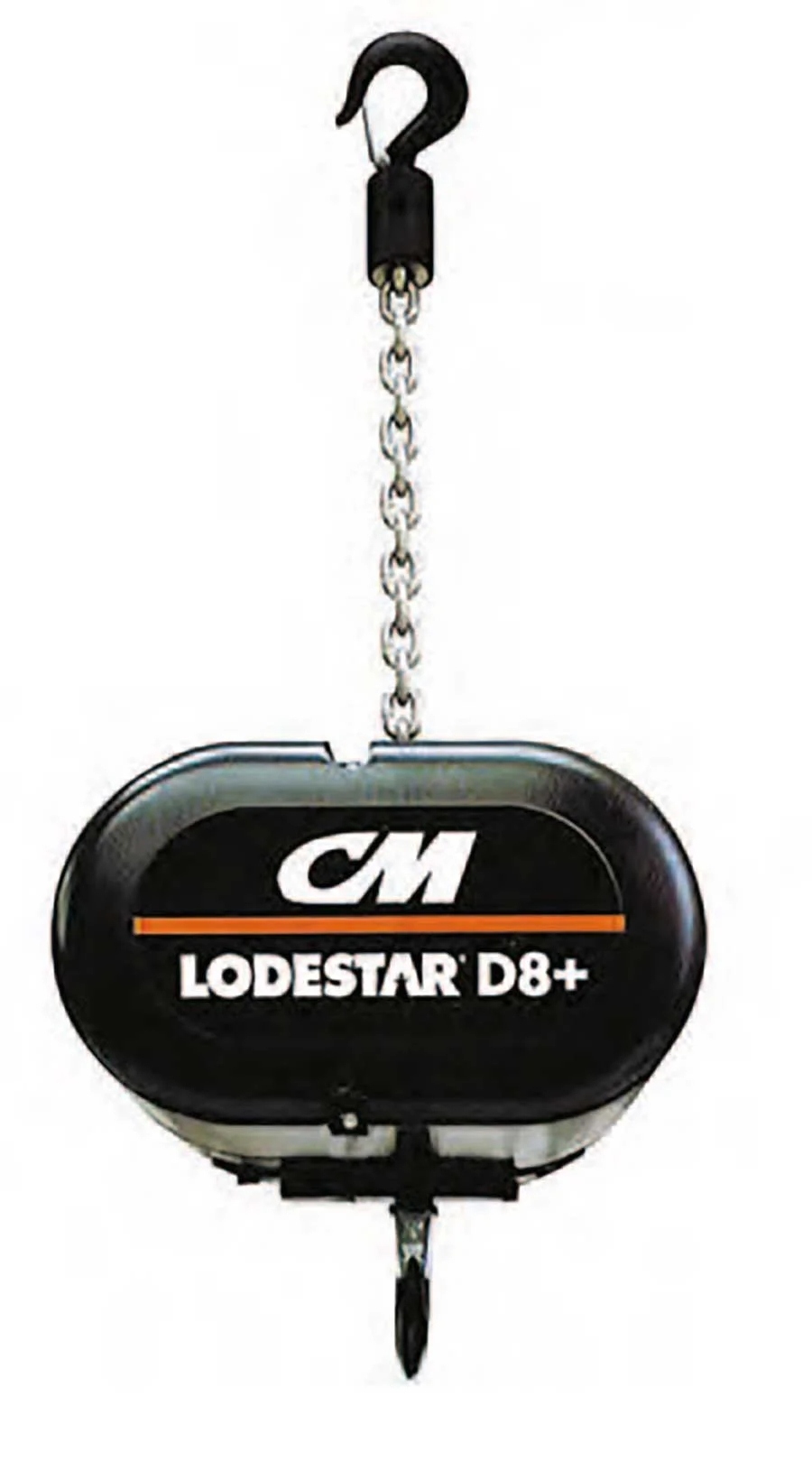 CM Lodestar L | TLN-1000-10-LVD8+ | 3185NH | 1t | LV | 400V | hh 10m ...