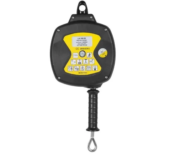 ELLERsafe ELLERsafe | FP-LA300 | Load Arrester | 300kg - Podiumtechniek ...
