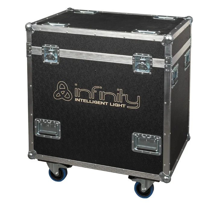 Infinity | D7266 | Case for 2x Furion S401 Premium Line ...