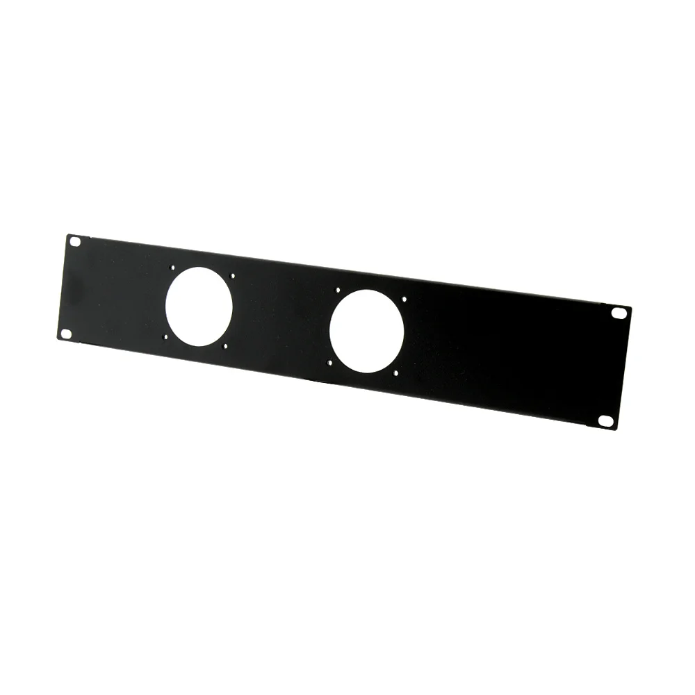 ModulAir | MOD102078 | 19-inch paneel | 2x TEN47 / LK150 ...