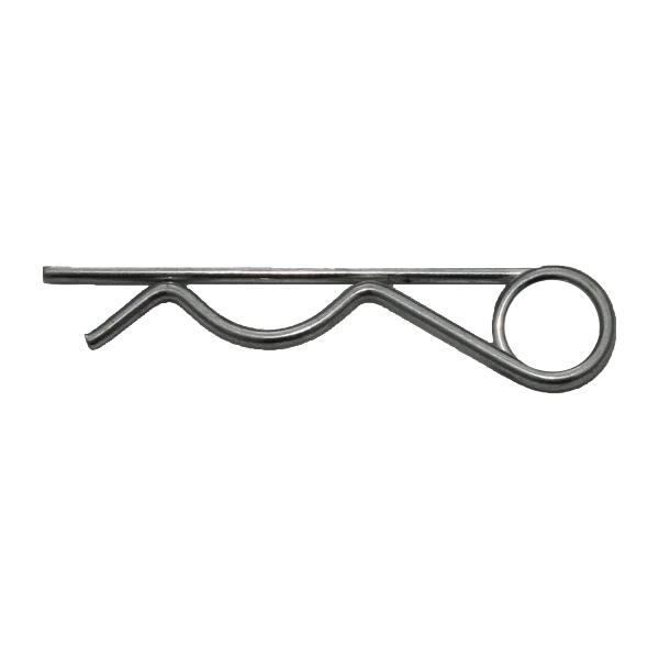 HOF Alutec* HOFKON | R-Clip | 3mm double - Podiumtechniek B.V.