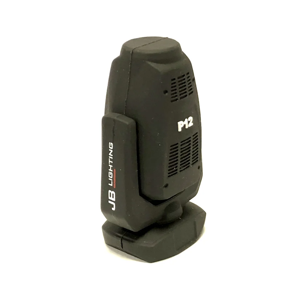 JB-Lighting | USB flash drive | 4GB - Podiumtechniek B.V.