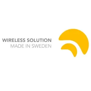 Wireless solution - Podiumtechniek B.V.