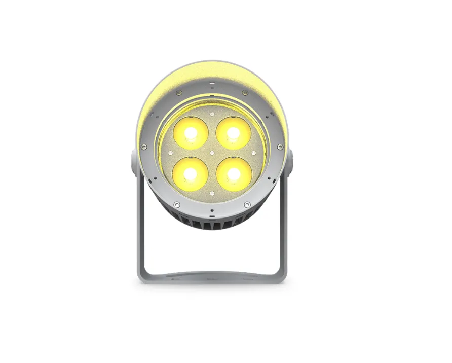 Chauvet PRO Chauvet PRO | Ilumipod SL | IP67 - Podiumtechniek B.V.