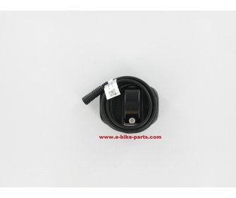 Bafang display C11 uart