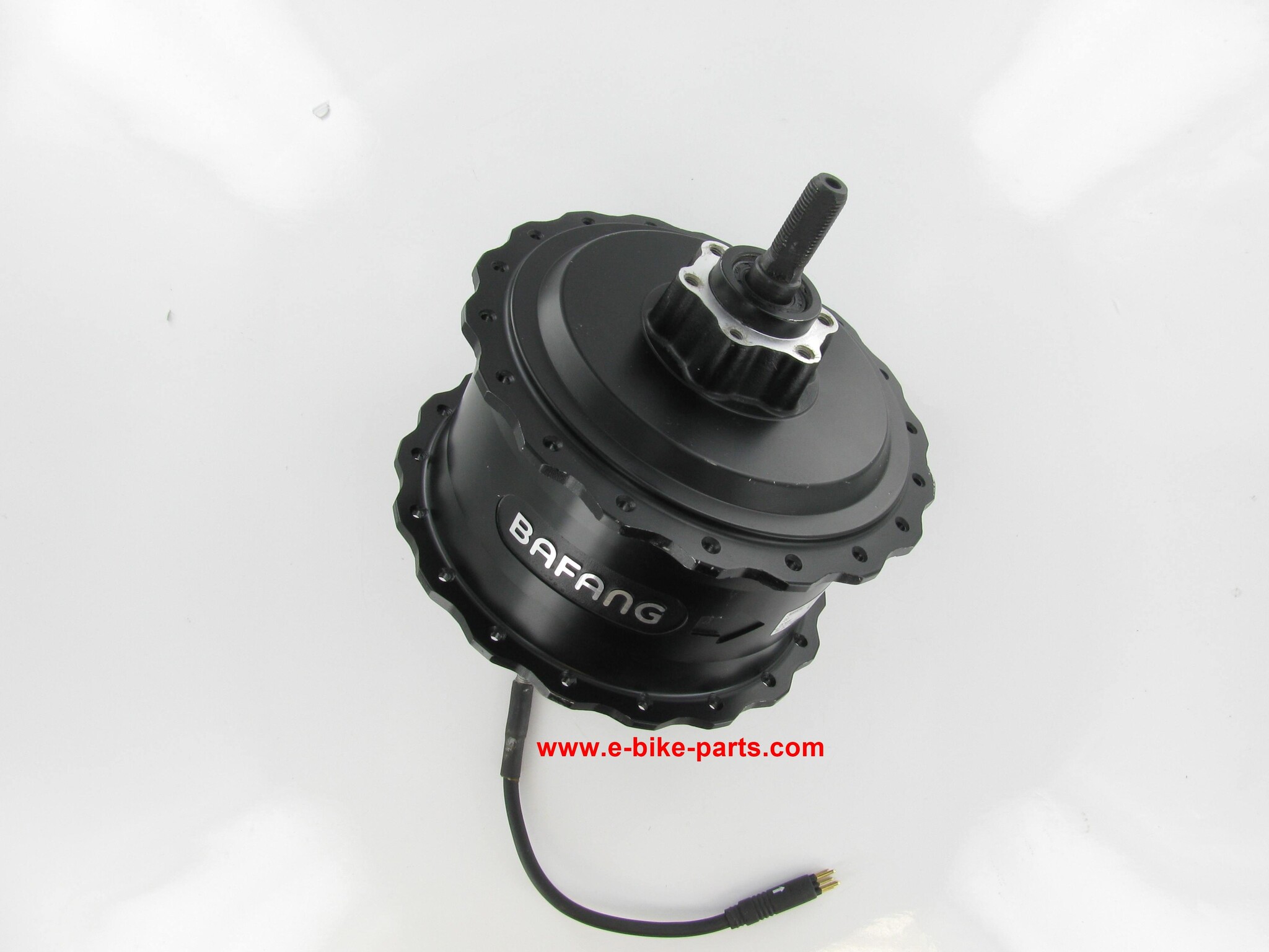 Rear wheel motor Bafang