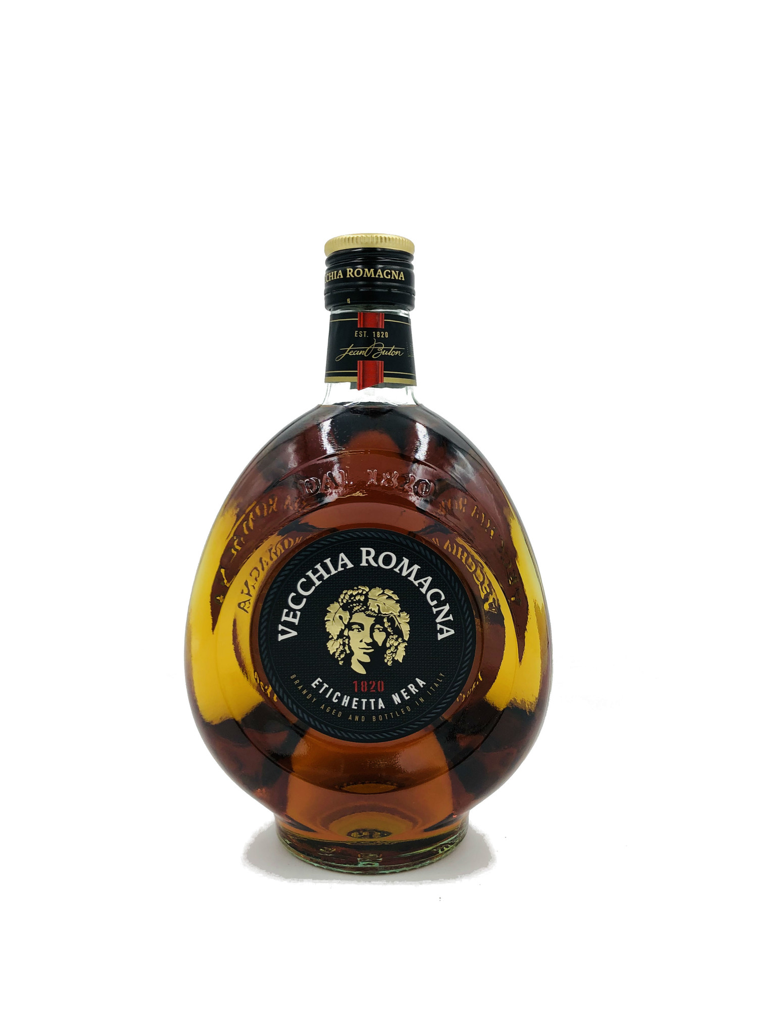 BRANDY VECCHIA ROMAGNA - VAN WEES sinds 1921