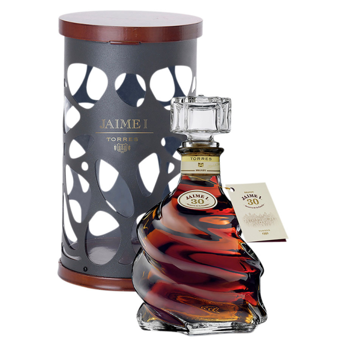 TORRES JAIME I 30 years - VAN WEES since 1921