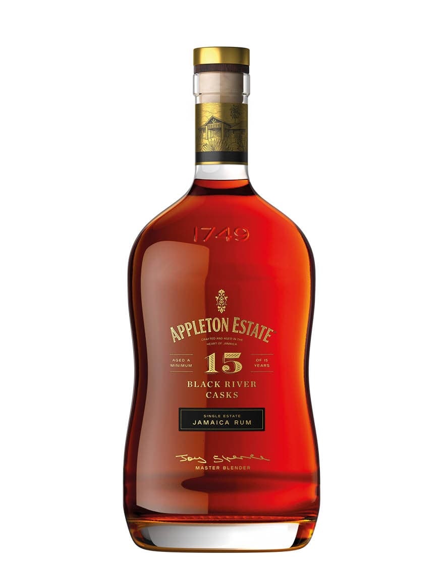 APPLETON 15Y. - VAN WEES sinds 1921