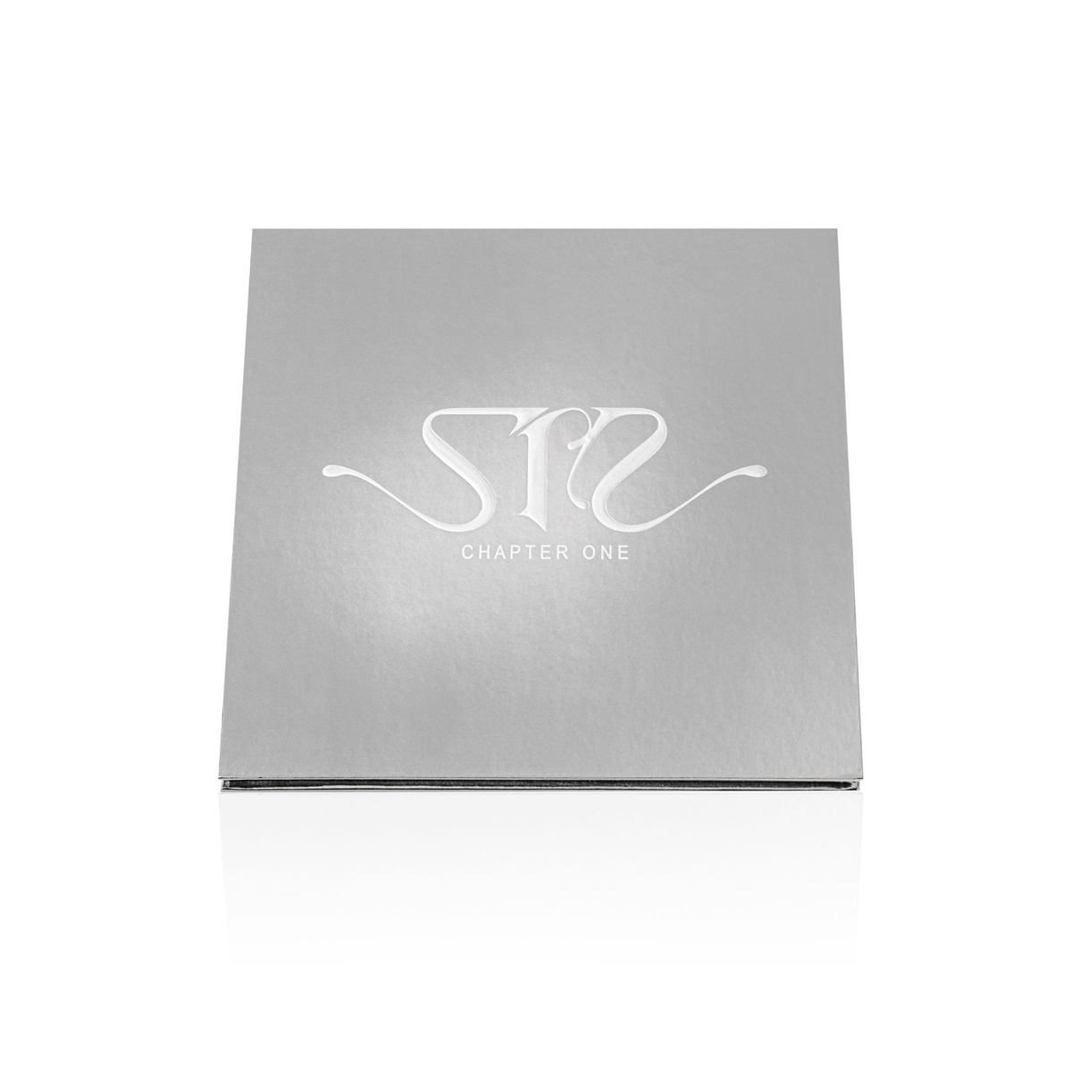 Sensorium - Chapter One Palette | Oogschaduwpalet | Make-up - Noirique