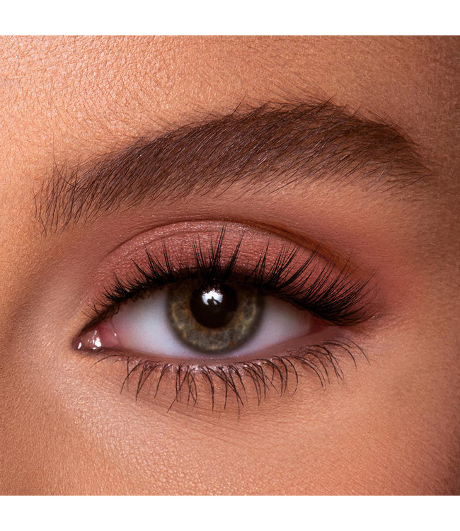 Eyecha - Vegan Lash Blossom | Natuurlijke Nepwimpers | Make-up - Noirique