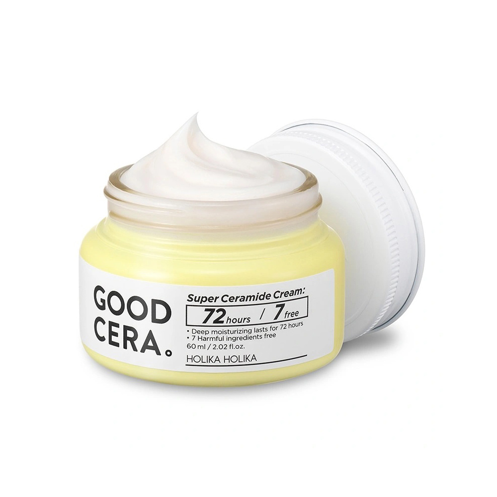 Holika Holika - Good Cera Super Ceramide Cream | Gezichtscrème - Noirique
