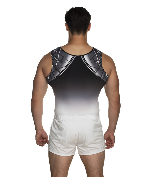 Leotard "Jimmy" gray