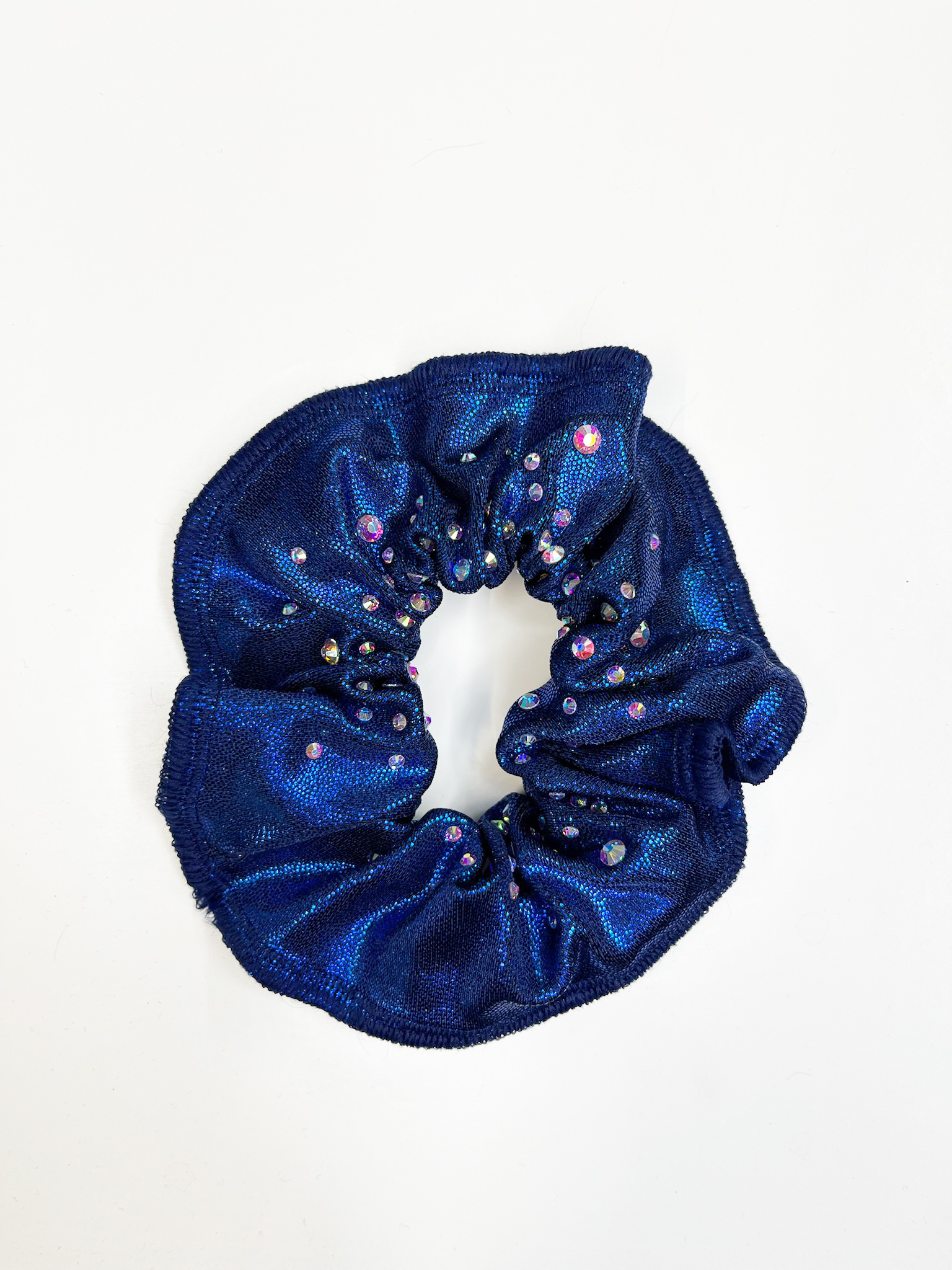 Leotard Enchanted Blue