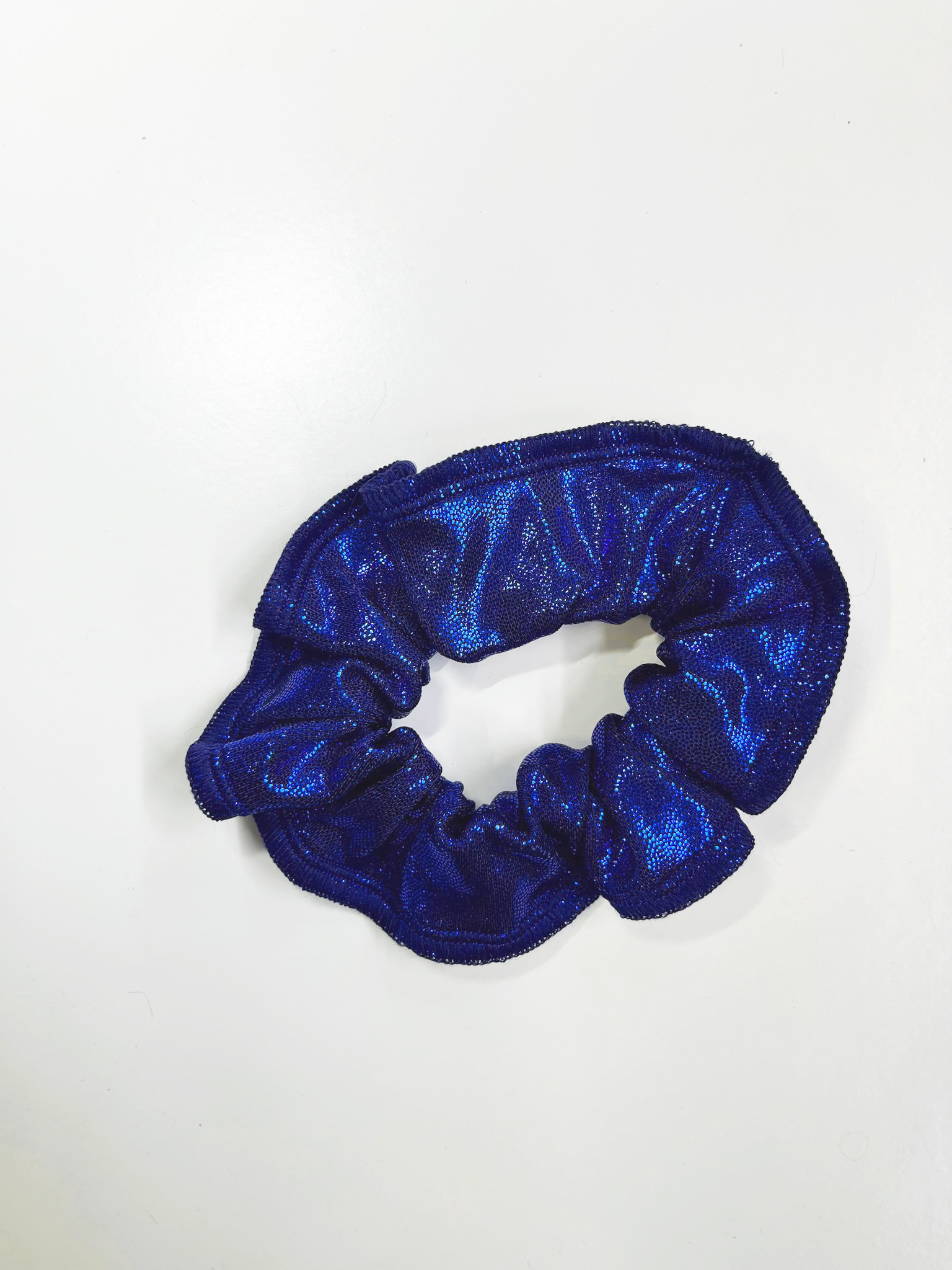 Leotard Enchanted Blue