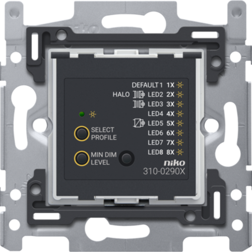Niko dimmer - Nikostore.nl
