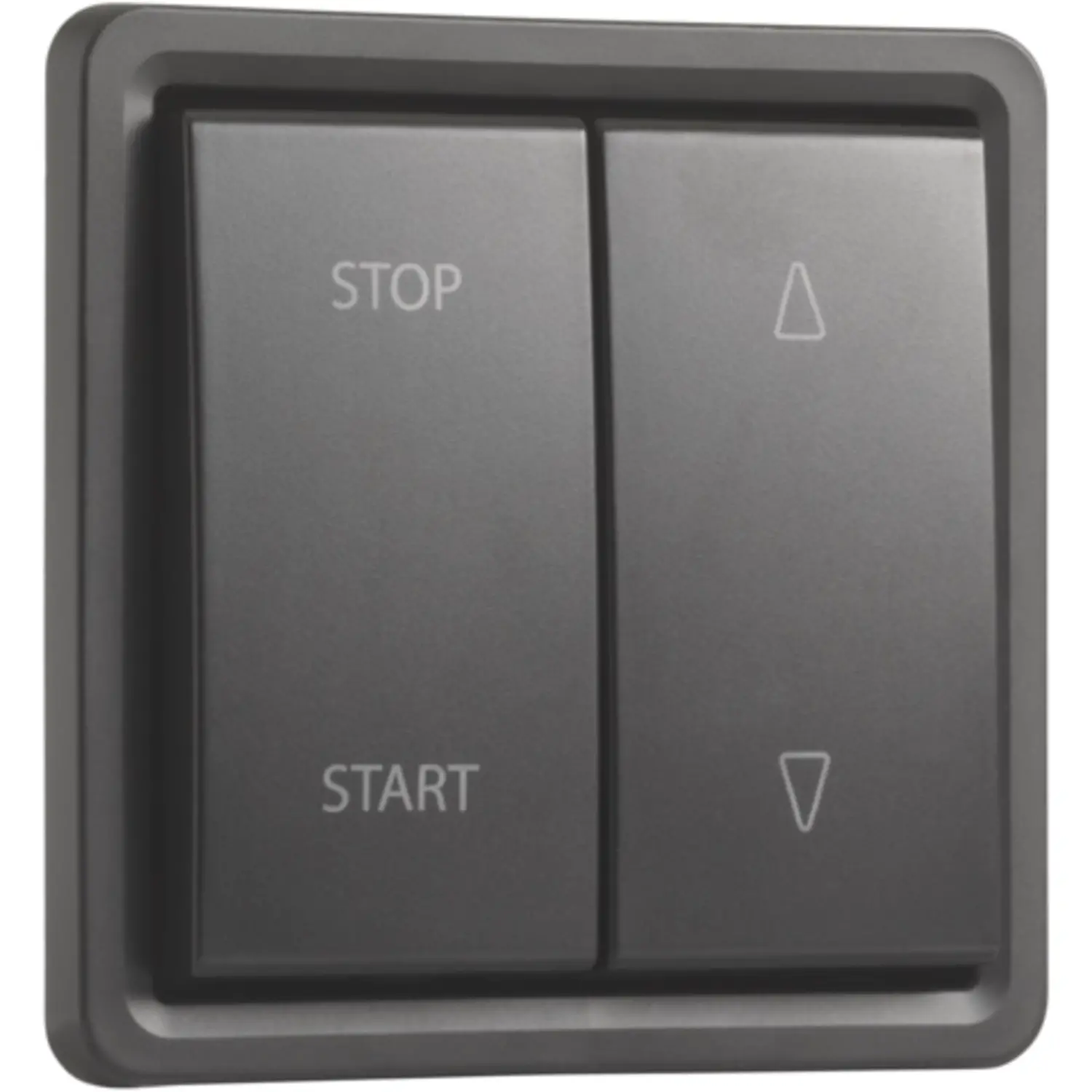 Niko Hydro jaloezie-rolluik schakelaar elektrisch gescheiden ...