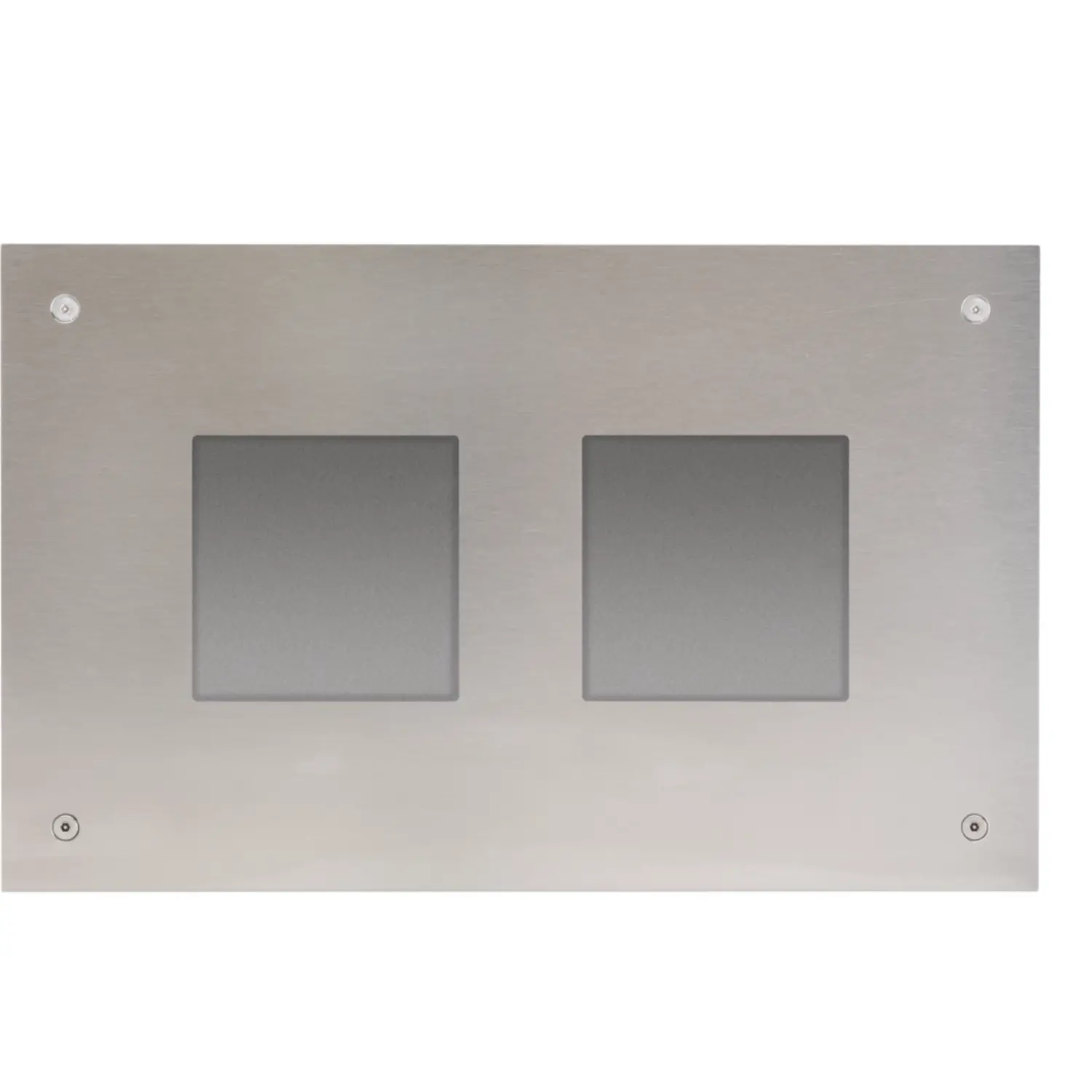 Niko frontplaat en inbouwdoos voor - Nikostore.nl