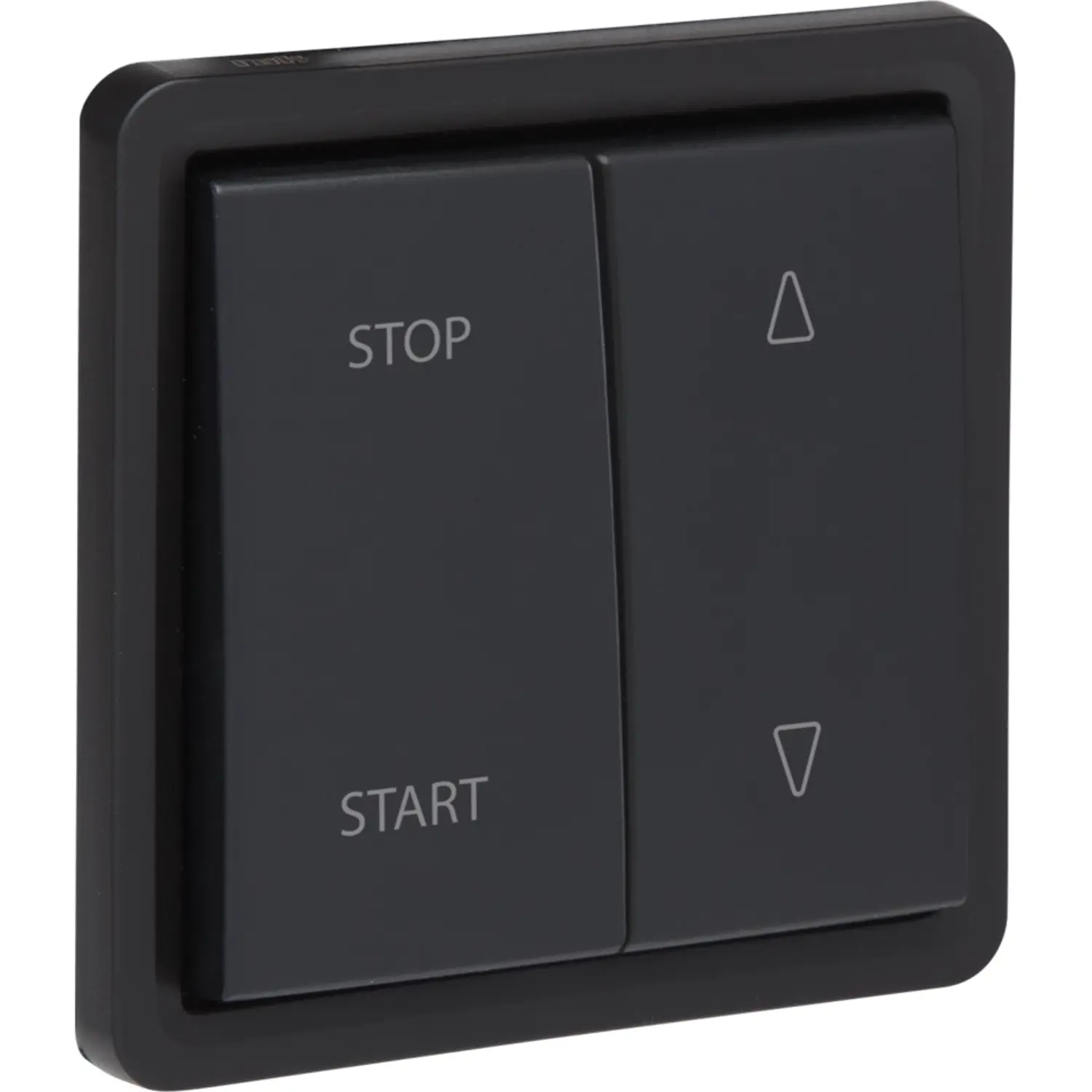 Niko Hydro jaloezie-rolluik schakelaar elektrisch gescheiden ...