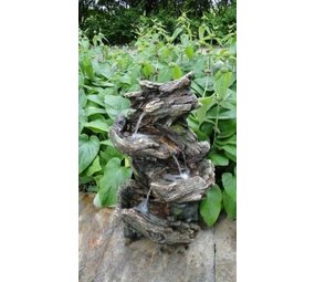 Ubbink water ornaments for your interior or garden - Eliassen.nl ...