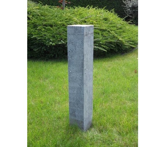 Natuurstenen sokkels | Mooie sokkels voor potten en beelden - Eliassen ...