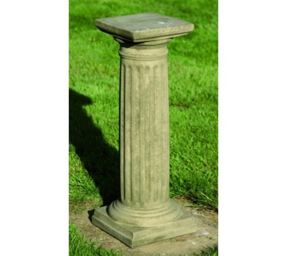 Sokkels kopen voor tuin als tuindecoratie - Eliassen.nl - Eliassen Home ...