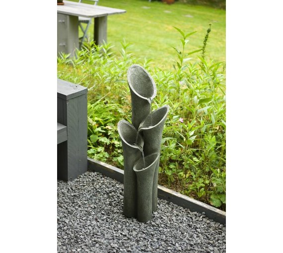 Ubbink water features for your interior or garden - Eliassen.nl ...