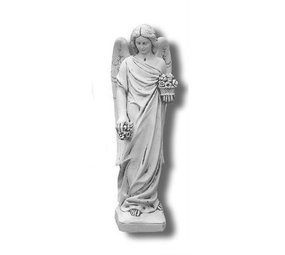 Engelen en Mariabeelden - Grote collectie heilige beelden LIVE te zien ...