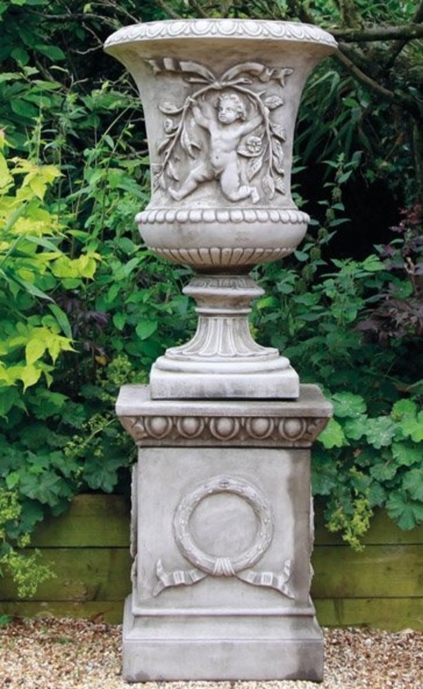 Pedestal Failand PL08 - Eliassen Home & Garden Pleasure