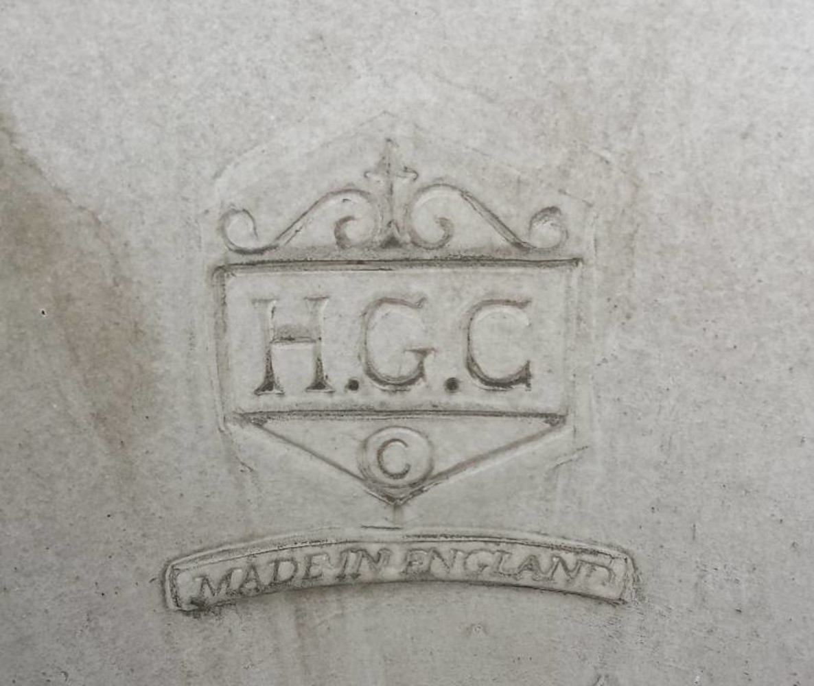 Pedestal Failand PL08 - Eliassen Home & Garden Pleasure