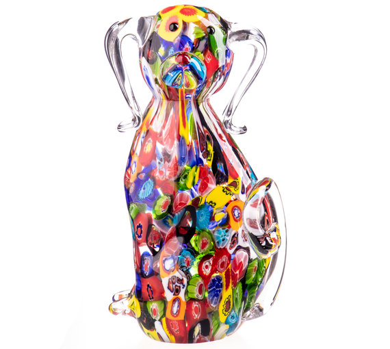 Dieren van glas als decoratie voor thuis of op kantoor - Eliassen.nl ...