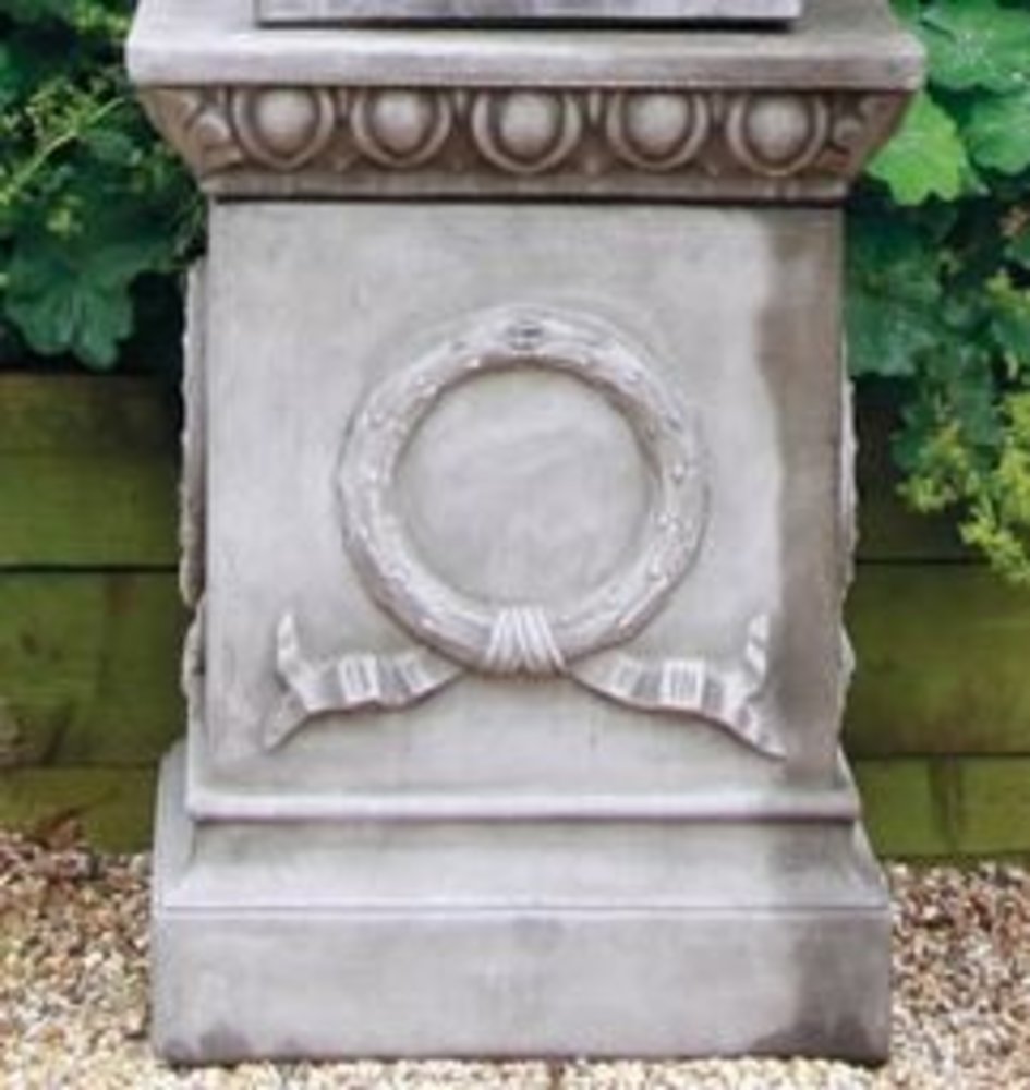 Pedestal Failand PL08 - Eliassen Home & Garden Pleasure