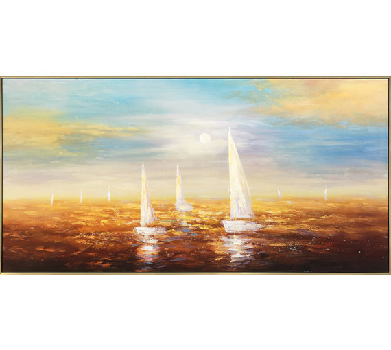 Canvas schilderijen | Olieverf schilderijen | +2.000 schilderijen ...