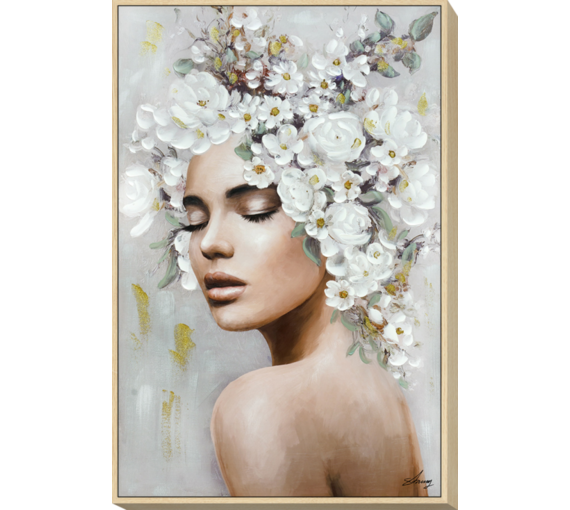 Canvas schilderijen | Olieverf schilderijen | +2.000 schilderijen ...