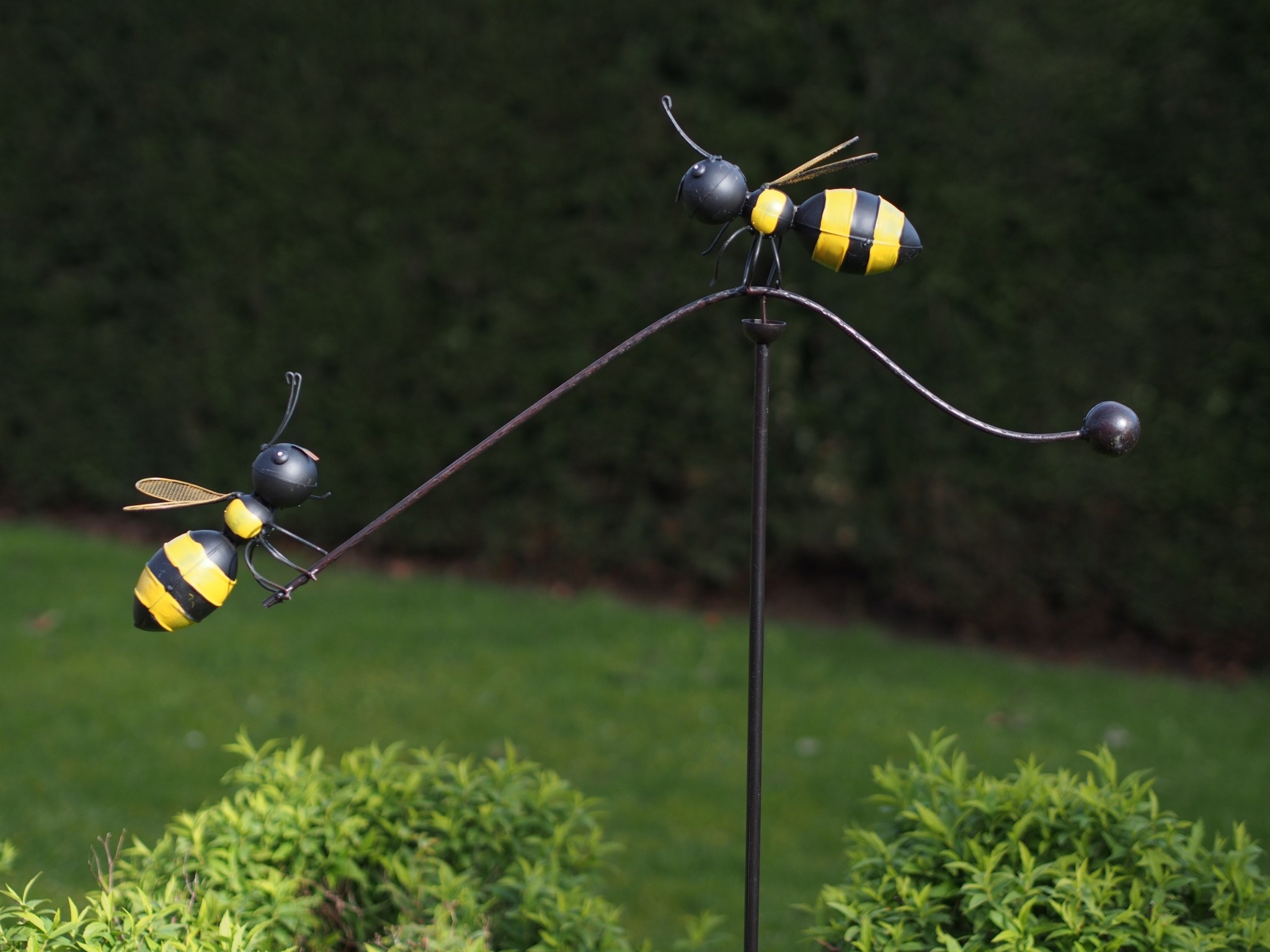 Garden plug balance bees 120cm - Eliassen Home & Garden Pleasure