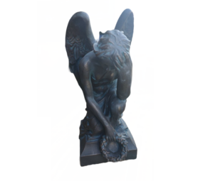 Engelen en Mariabeelden - Grote collectie heilige beelden LIVE te zien ...