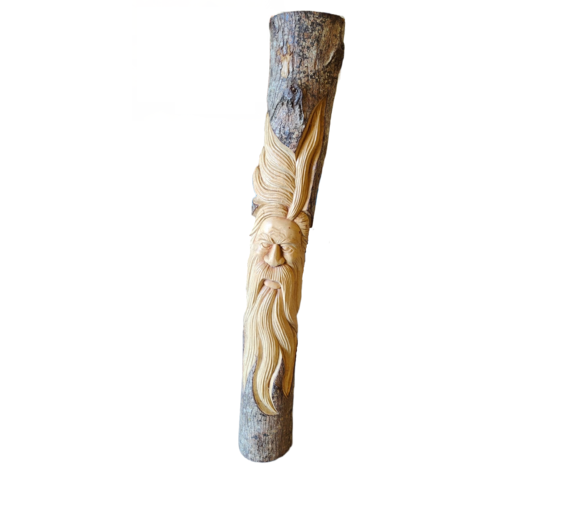 Houten beelden - Eliassen Home & Garden Pleasure