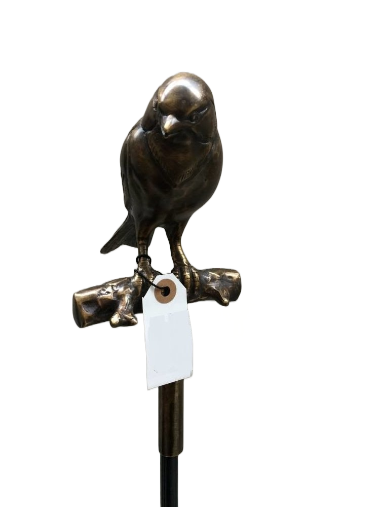 Garden plug bird | Eliassen - Eliassen Home & Garden Pleasure