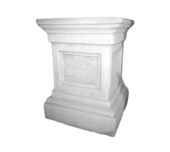 Sokkels kopen voor tuin als tuindecoratie - Eliassen.nl - Eliassen Home ...