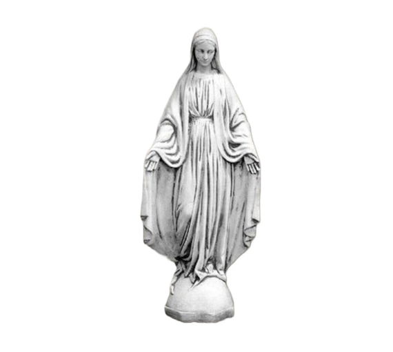 Engelen en Mariabeelden - Grote collectie heilige beelden LIVE te zien ...