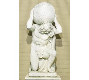 Ruime collectie imposante Grote Klassieke Beelden - Eliassen.nl ...