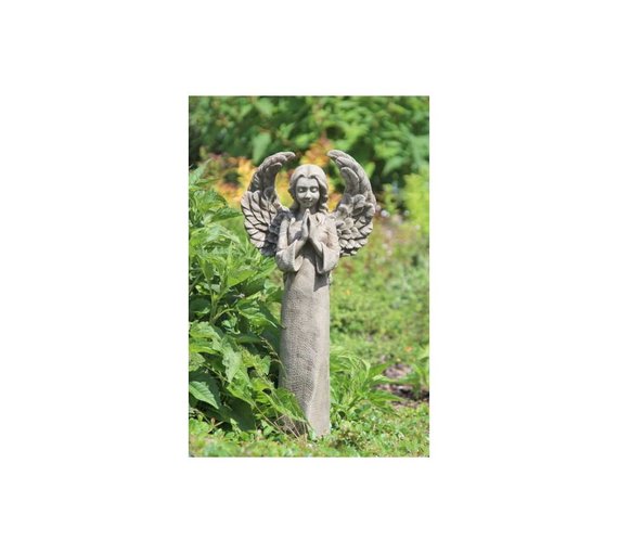 Engelen en Mariabeelden - Grote collectie heilige beelden LIVE te zien ...