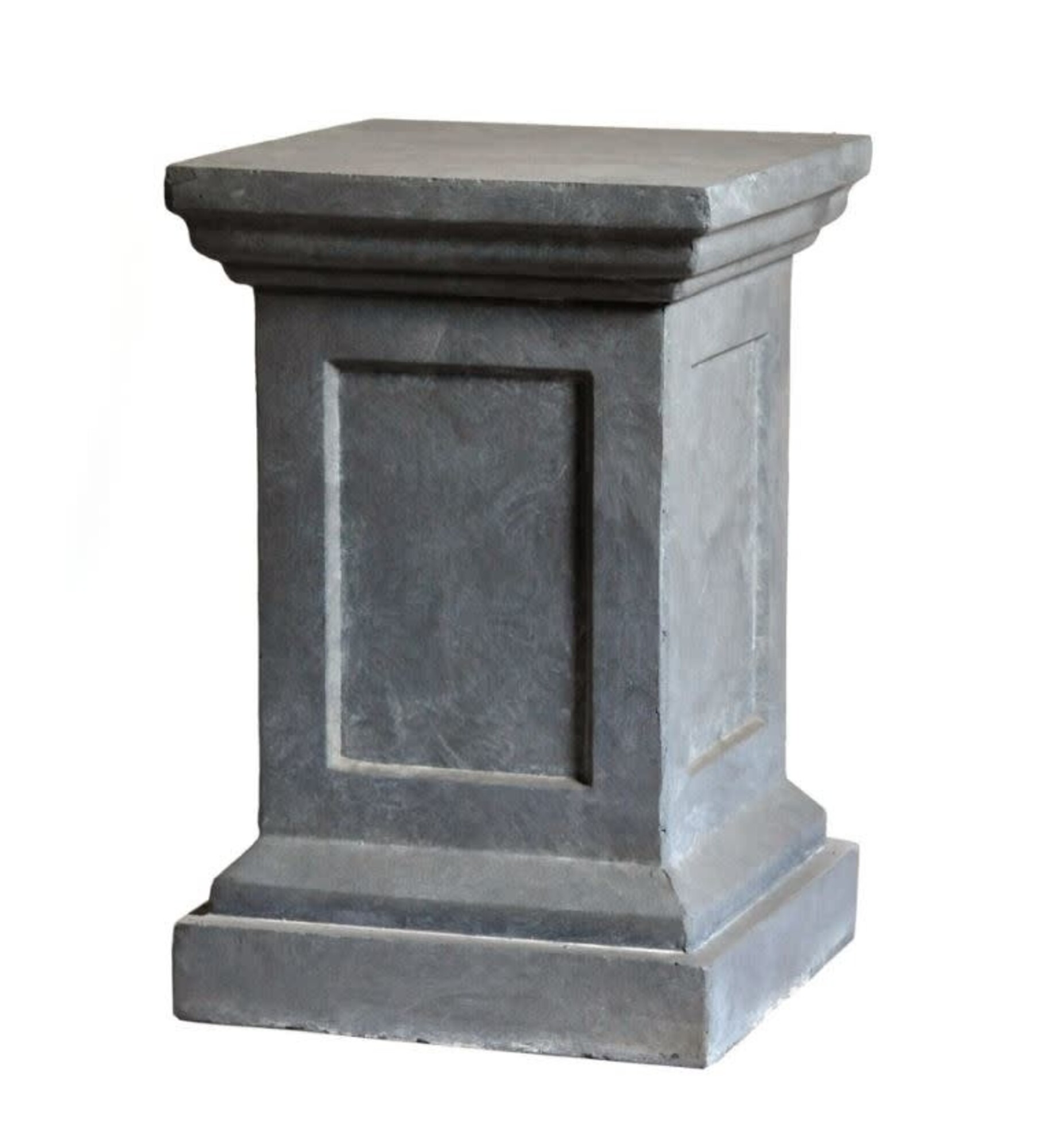 Sockel polystone grau 37cm - Eliassen Home & Garden Pleasure